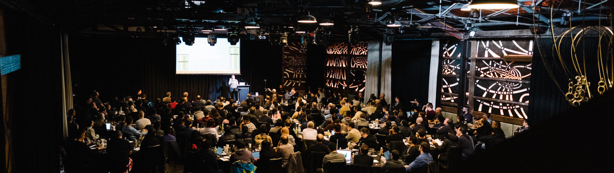 Angular Conf Melbourne 2018: Conference Recap - Shine Solutions Group