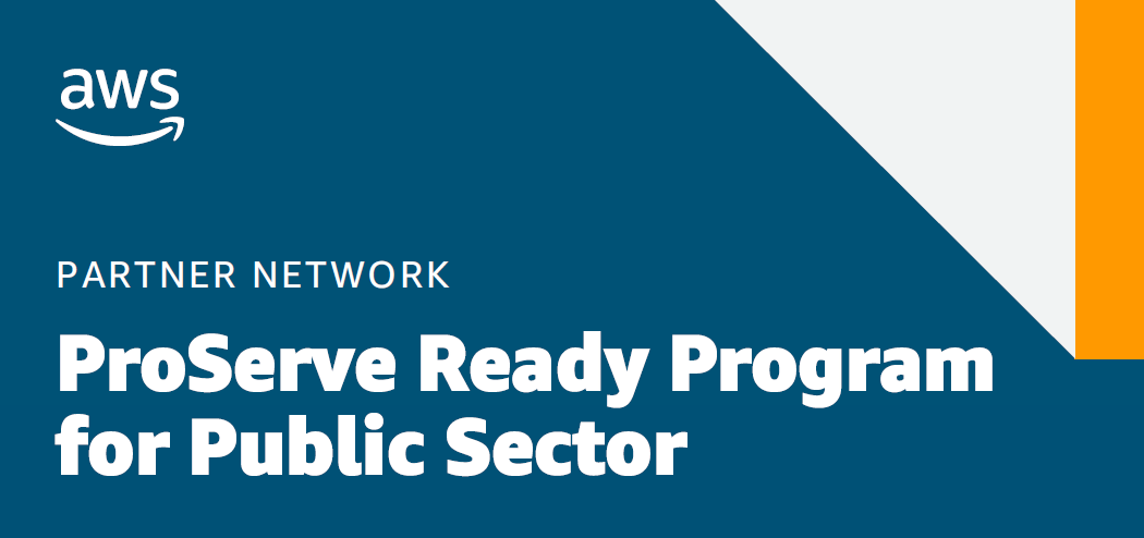 Shine's Public Sector AWS practice strengthened with AWS ProServe Ready ...